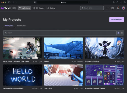 Wevr